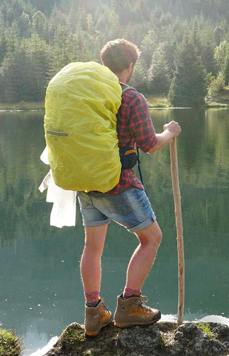 50L Internal Frame Backpack